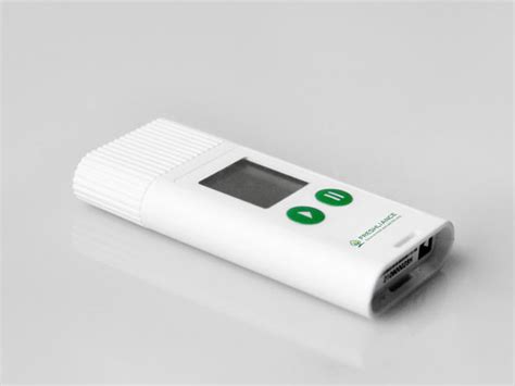 TagPlus TH LCD Display Temperature Dataloggers USB PDF For Shipping Reefers