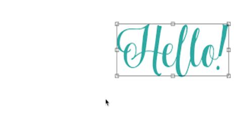 Hello Font A Greeting To Typography Hello Font A Greeting To Typography