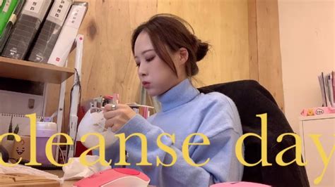 룡즈 Vlog 클렌즈 초보도 할 수 있어요 2일 동안 쉽고 맛있는 해독주스 먹기 클렌즈 주스 사무직 직장인 브이로그 6년차 직장인 주스앤그로서리 리뷰 출근룩