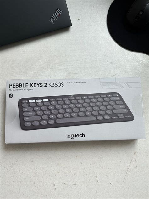 Pebble Keys K S Bluetooth Keyboard Computers Tech Parts Accessories Computer Keyboard