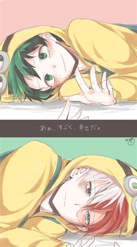 Pin On Boku No Hero Acadamia