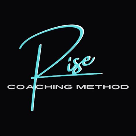 Rise Coaching Method By Denis Mc Elligott