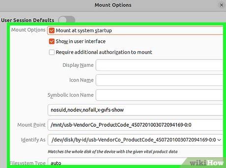 How To Mount A Drive In Linux Easy Methods