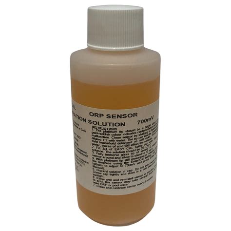 Orp Calibration Solution