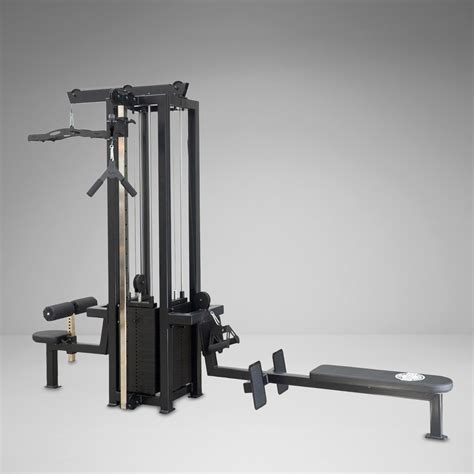 Single Stack Multi Gym Techno Sport Tunisie