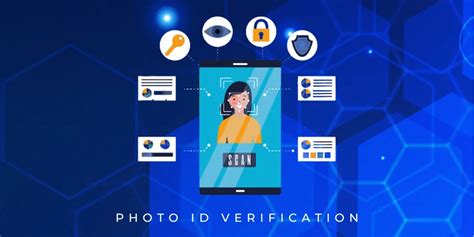 Why Photo ID Verification Is Essential in Today's Digital Age