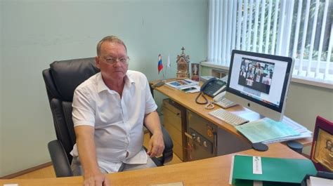 Заседание фракции Единая Россия в Совете депутатов Избиратель Депутат