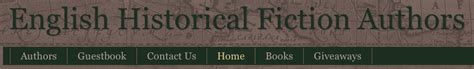 Top Historical Fiction Sites English Historical Fiction Authors A