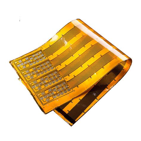 Fpcb Professional Pcb Fabrication And Pcb Assembly Service