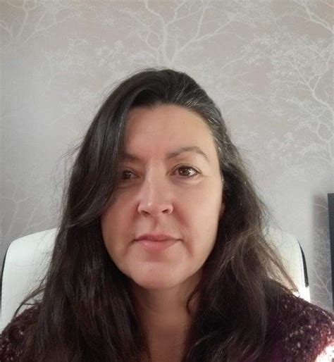 Lucy Hunt Registered Counsellor