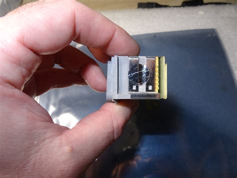 Ps1 Controller Port Only Good Etsy