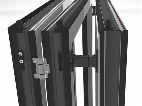 The Sunflex Sf55e Bifolding Door Review Dwe