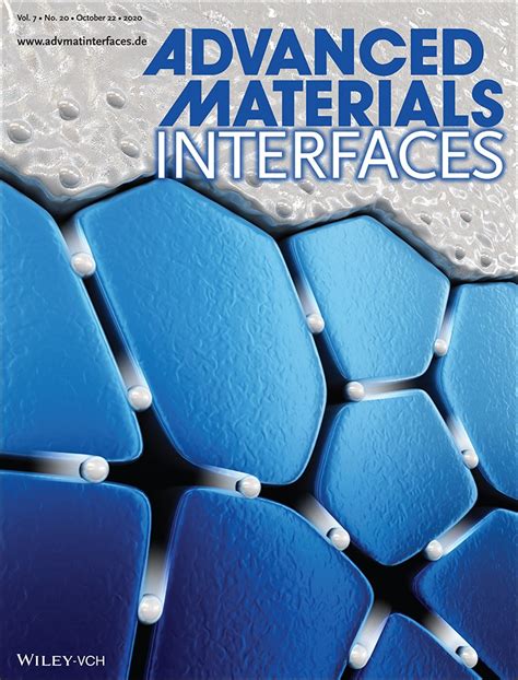 Bijay Paudel Chhetri On Linkedin Hot Topic Surfaces And Interfaces