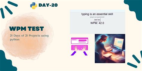GitHub Yashwardhan Ai WPM TEST USING PYTHON