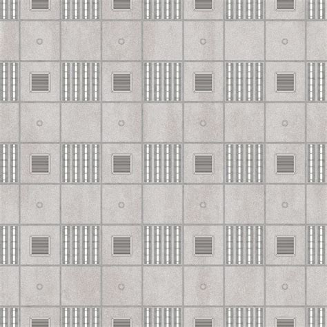 Office Ceiling Pbr Texture