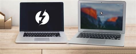 How To Fix Target Disk Mode Not Working Windows Bulletin