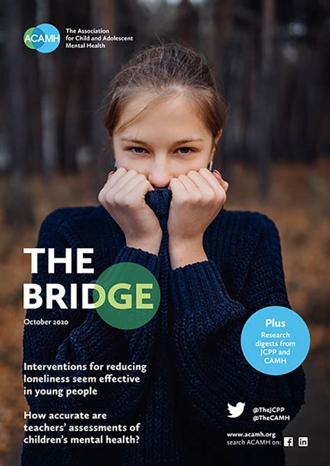 October 2020 The Bridge Acamh