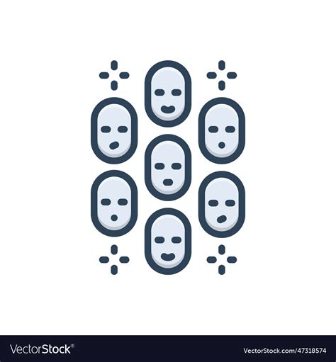 Multi Royalty Free Vector Image VectorStock