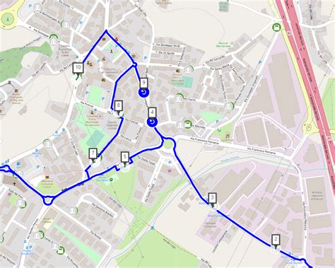 prevent u turns around jobs · issue 876 · vroom project vroom · github