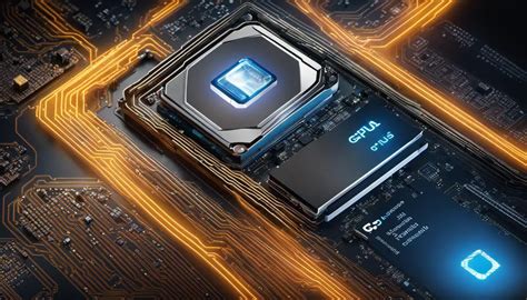 GPU Vs CPU Their Roles In AI Image Generation Stable AI Diffusion