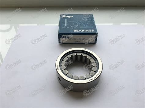 Підшипник RNU080723VW10 KOYO - купить Підшипники в Киеве и Украине ...