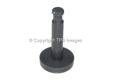 C00224712 Cannon Genuine Grey Cooker Timer Button Cooker Spare Parts