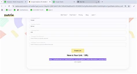 How To Pass Utm Parameters Passed By Checkout Form Product Misfits