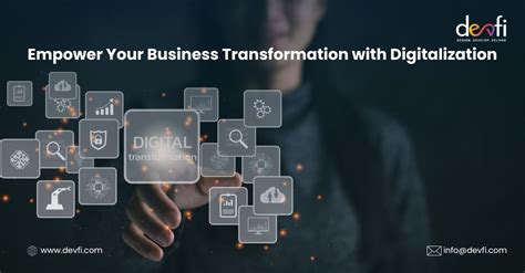 Boost Your Business With Devfi Solutions Devfi Posted On The Topic