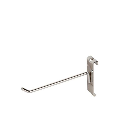 Gridwall Hooks Chrome Grid Panel Hooks