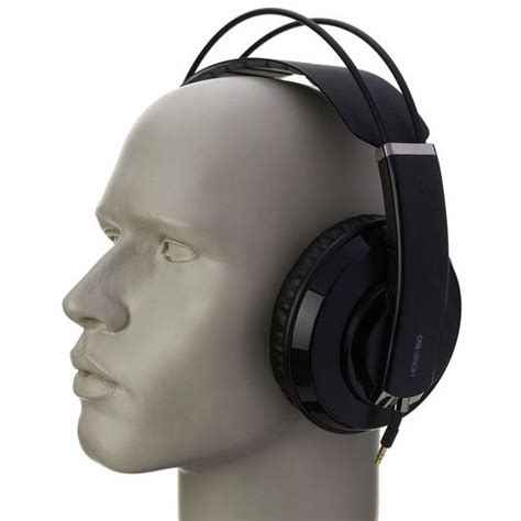 Superlux HD-681 Evo BK – Musikhaus Thomann