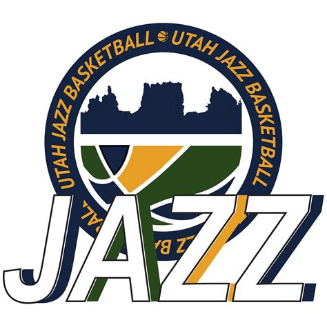 Utah Jazz Logo 2022 Utah Jazz Logo 2022