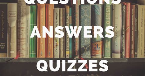 Library And Information Science Questions Answers Quizzes