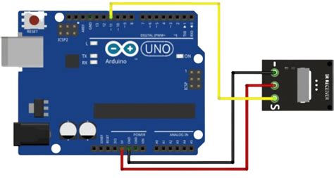 TSOP Sensor Module Rajiv Electronics