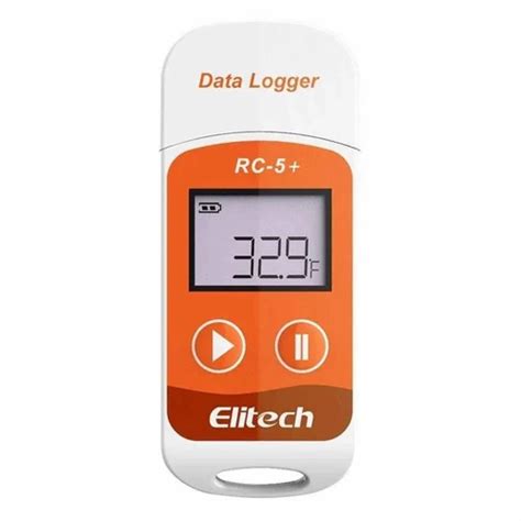 elitech rc5 usb temperature data logger at rs 2600 gidc vapi id 2855307302262