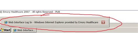 Windows 7 Taskbar Popups Can They Be Removed Windows Forum