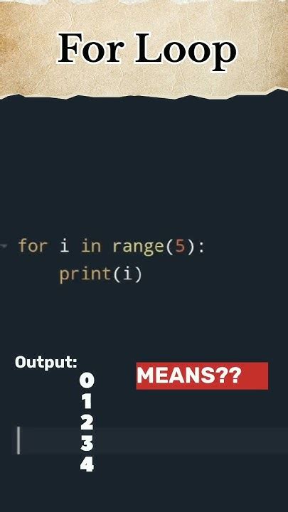 For Loop In Python 🔥🔥 Python Pythonprogramming Pythontutorial