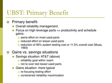 Ppt Chapter 8 Coverage And Usage Testing Based On Checklists And