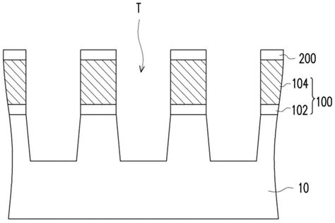Memory Device And Manufacturing Method Thereof Eureka Patsnap