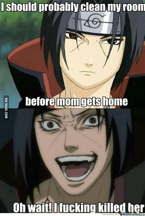 Itachi 9gag
