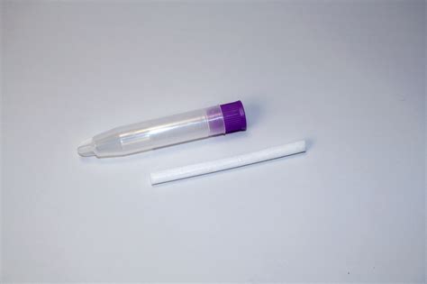 Salivabio Infants Swab Sis Saliva Collection Device Salimetrics