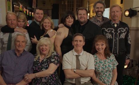 Gavin And Stacey The Finale Hits The Heartstrings In Gripping Farewell