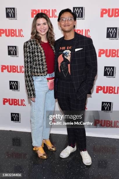 Amanda Cruz Photos And Premium High Res Pictures Getty Images