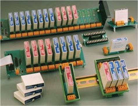 Signal Conditioner Dataforths Signal Conditioning Input Modules