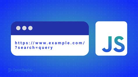 how to get url parameters with javascript