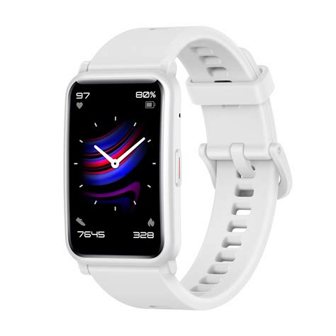 Honor Watch ES launches for £99.99/€99.99 with a large touchscreen and ...
