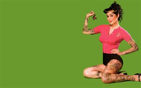 Pin Up Wallpapers Hd Wallpapersafari