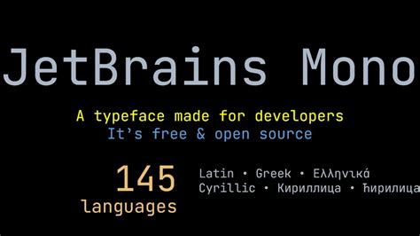 get the best code fonts for your day to day projects explain