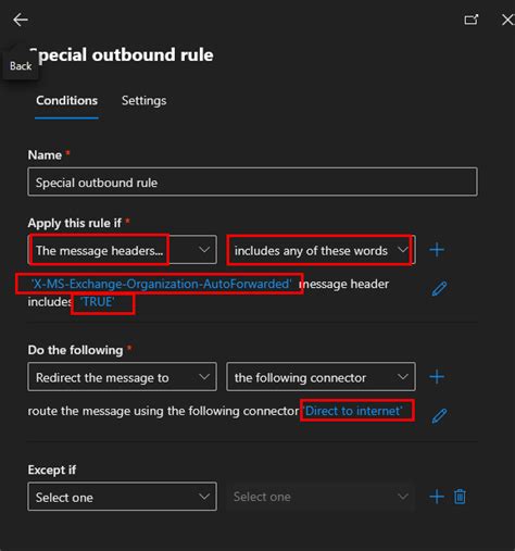 How To Bypass Proofpoint Relay Access Denied On External Forwards
