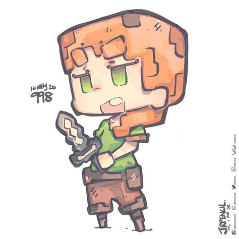 Pin By Rdavid Sorcia On Minecraft Minecraft Drawings Minecraft Art