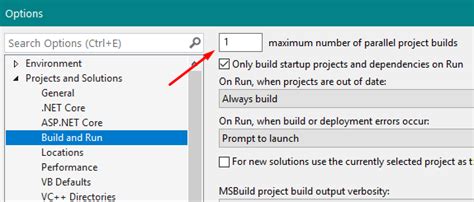 Parallel Build Is Broken In 1582 · Issue 5576 · Dotnetfsharp · Github